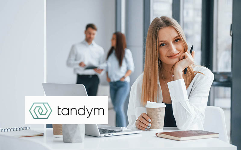 Tandym Group