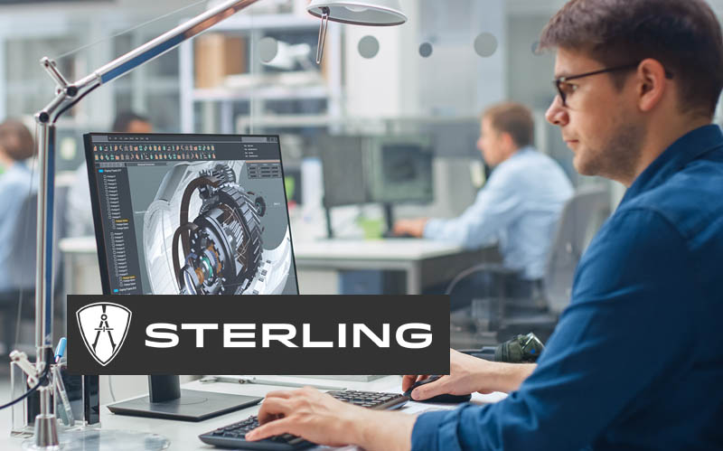 Sterling Engineering