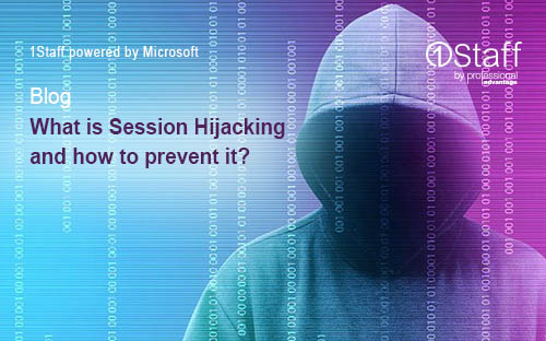 What is Session Hijacking and how to prevent it?